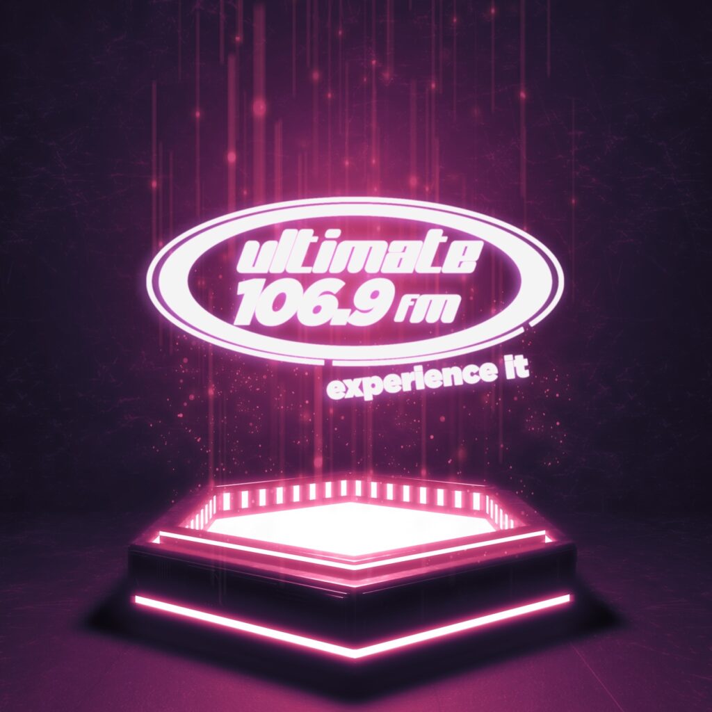 Ultimate FM - Atunwa Digital